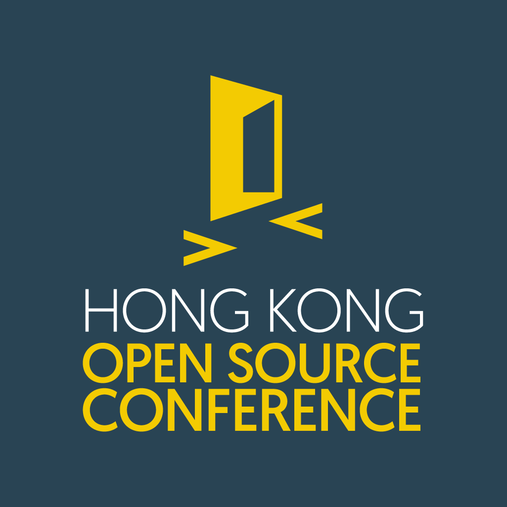Hong Kong Open Source Conference 2015 Hong Kong Open Source Conference 2015